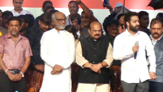 Puneeth Rajkumar: పురాణాల్లో మార్కండేయలా.. కలియుగంలో పునీత్‌: రజనీకాంత్ ...