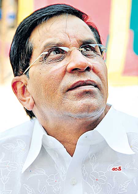 Tollywood: సీనియర్‌ దర్శకుడు శరత్‌ ఇకలేరు | senior-director-sarath ...