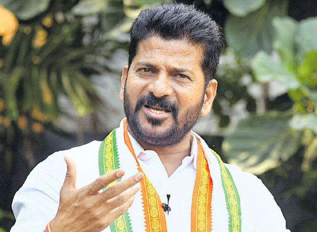 Revanth Reddy: అభ్యర్థులు పూర్తిస్థాయిలో అప్రమత్తంగా ఉండాలి: సీఎం ...