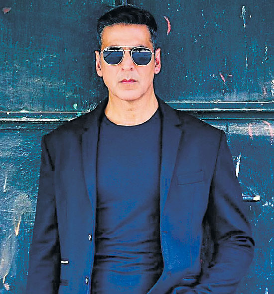 Akshay Kumar: ఛత్రపతిగా అక్షయ్‌ | akshay-kumar-will-play-shivaji-role ...