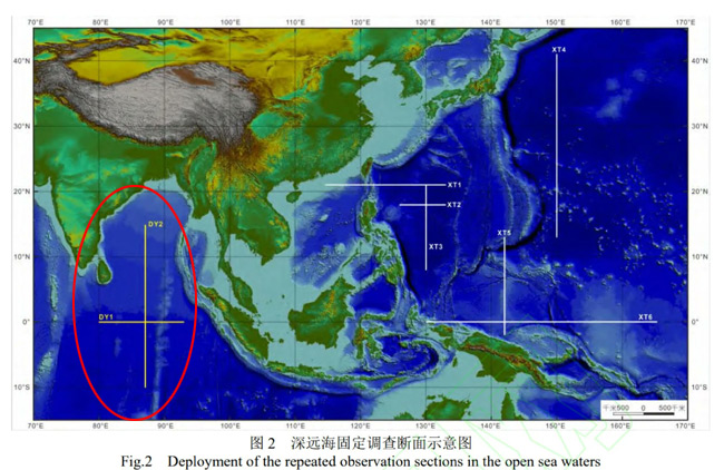 China: డేంజర్‌ బెల్స్‌.. భారత్‌ అడ్డాలో చైనా పాగా.. | china-plots-33 ...