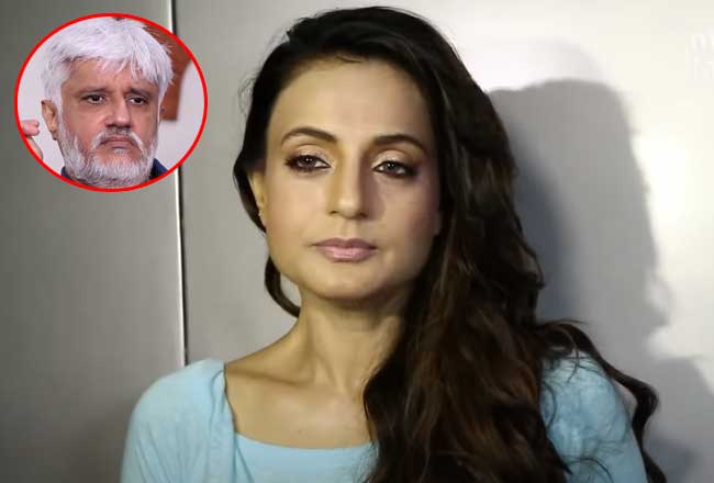 Ameesha Patel: అతడితో రిలేషన్‌షిప్‌.. అలా చెప్పడం వల్లే నా కెరీర్ ...