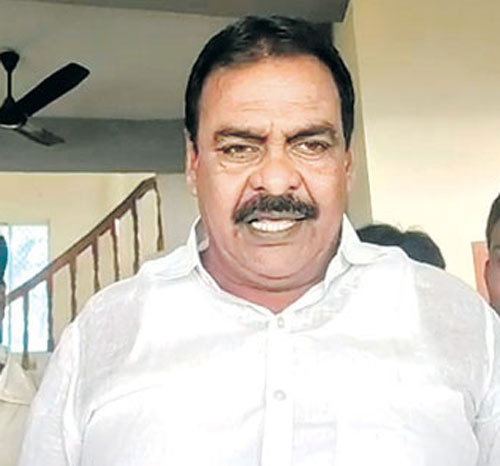 Rapaka Vara Prasadarao: ఎమ్మెల్యే రాపాక ఎన్నికపై విచారణకు సీఈవో ఆదేశం ...