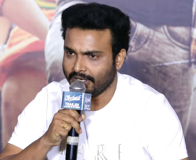 Getup Srinu: రోజా కామెంట్స్‌పై స్పందించిన గెటప్‌ శ్రీను.. ఏమన్నారంటే ...