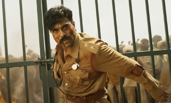 RRR: రామ్‌చరణ్‌ ఎంట్రీ సీన్‌ ఎన్నిరోజులు తీశారో తెలుసా? VFX యాడ్ ...