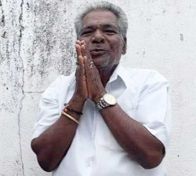 Balagam: ‘బలగం’ నటుడి మృతి.. వేణు సహా పలువురి సంతాపం | balagam-actor ...