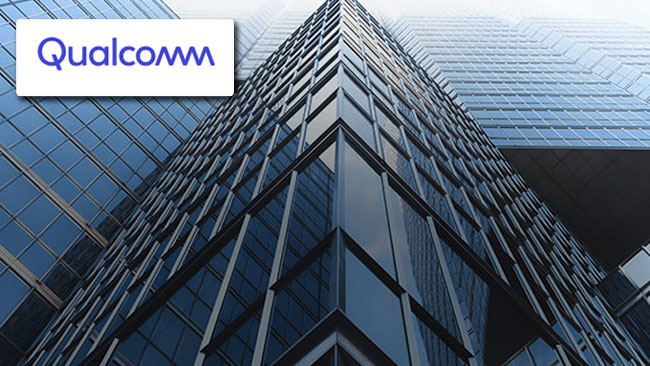Qualcomm: భారత్‌లో క్వాల్‌కామ్‌ మరో రూ.177 కోట్ల పెట్టుబడులు | qualcomm ...