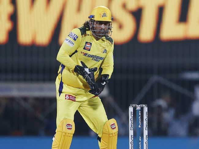 MS Dhoni: దటీజ్‌ ధోనీ.. లోయర్‌ ఆర్డర్‌లో ఎందుకొస్తున్నాడో తెలుసా ...