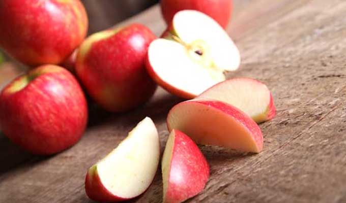 Apple Import: ధర అలా ఉంటే.. విదేశీ యాపిల్‌ పండ్ల దిగుమతిపై కేంద్రం ...