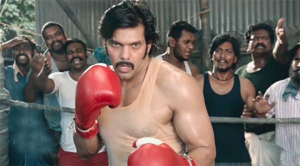 Sarpatta: రంగయ్యగారి శిష్యుడినిరా దమ్ముంటే రారా.. | come-fight-with-me ...