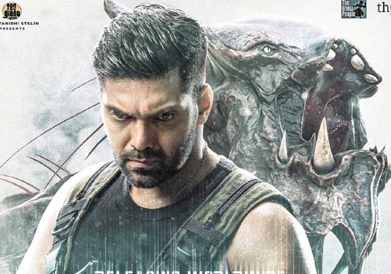 Captain Review: రివ్యూ: కెప్టెన్‌ | captain-movie-review-starring-arya