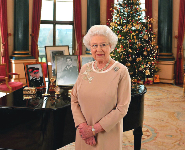 Queen Elizabeth II: బ్రిటన్‌ రాణి ఎలిజబెత్‌ 2 కన్నుమూత | briton-queen ...