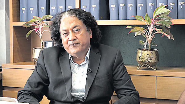 DR GV Rao: ఇలాంటి ప్రభుత్వమే మళ్లీ వస్తే మహాప్రమాదం | general