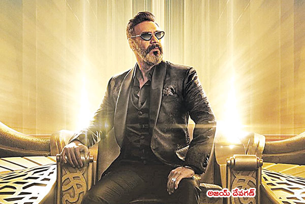 Thank God: ఆధునిక చిత్రగుప్తుడు ఆడిన ఆటలో | thank-god-trailer-out-now