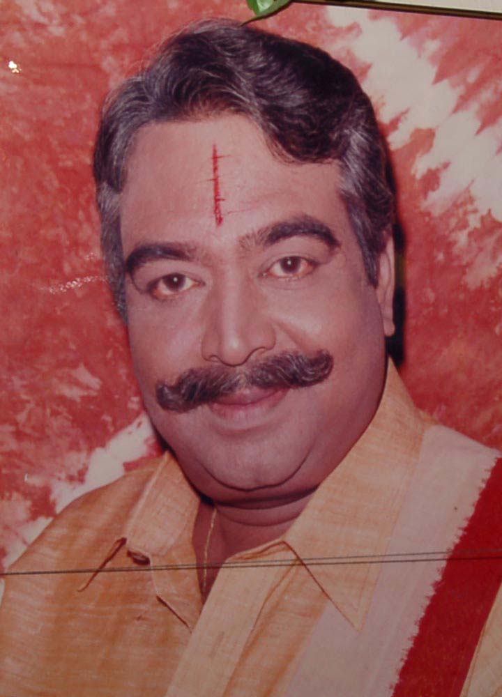 ఆయనకు నటులు సైతం సలాం కొట్టారు.. | Paruchuri-Gopala-Krishna-About ...