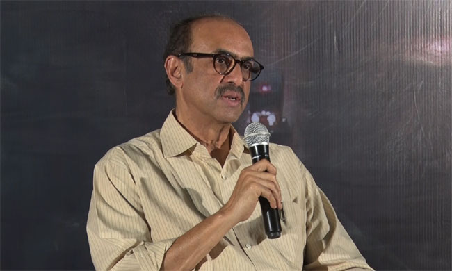 Suresh babu: దిల్‌రాజుకు సురేష్‌బాబు మద్దతు.. మంచి సినిమానే ...