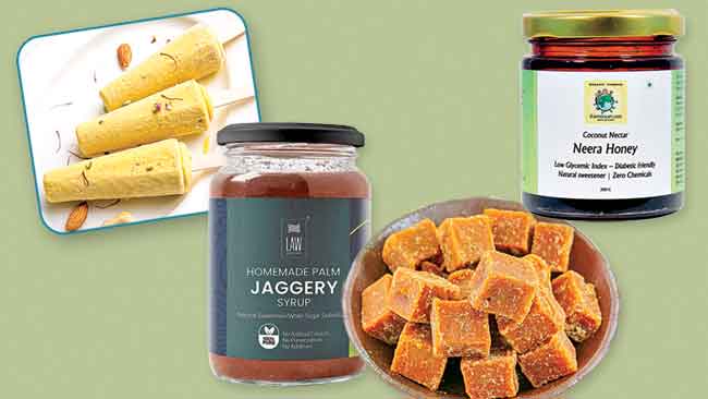 నీరా... రుచి చూద్దాం రా | benefits-of-neera-drink