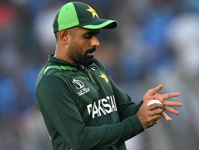 ODI WC 2023: కెప్టెన్సీకి బాబర్‌ గుడ్‌బై చెబుతాడా? బంగ్లా బౌలింగ్‌ కోచ్ ...