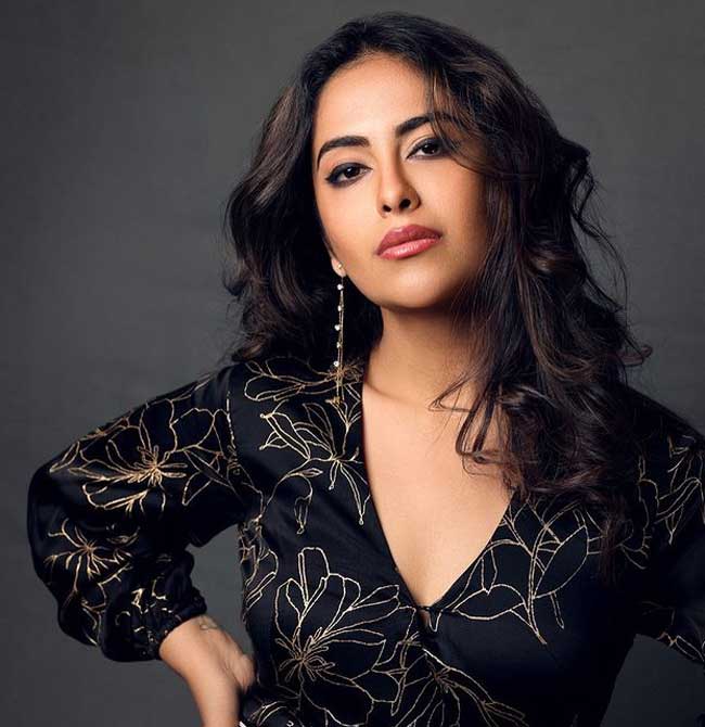 Avika Gor: నెపోటిజం అంతటా ఉంది.. బయటి వ్యక్తి అయినా అక్కడ సపోర్ట్‌ చేస్తారు: అవికా | actress ...