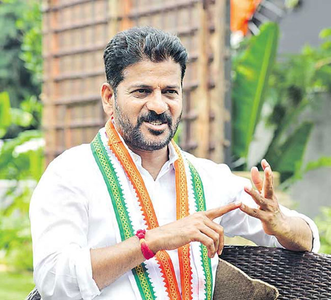 Revanth Reddy: కేసీఆర్‌పై పోటీ.. కామారెడ్డి బరిలో రేవంత్‌రెడ్డి? | general