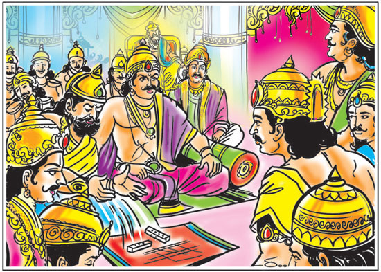 పంచేంద్రియాల్లో ప్రమాదకరమైంది ఏది? | what-is-the-dangerous-thing-in ...
