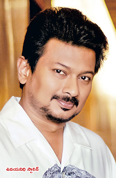 Udhayanidhi Stalin: నిజంగా సవాల్‌ ఈ సినిమా | udhayanidhi-stalin-latest ...