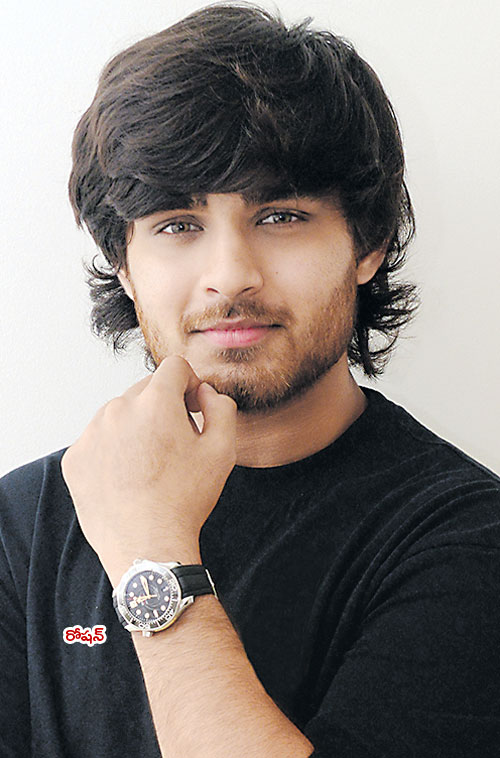 Roshan: పుట్టినరోజు కొత్తగా | actor-roshan-new-movie-announced