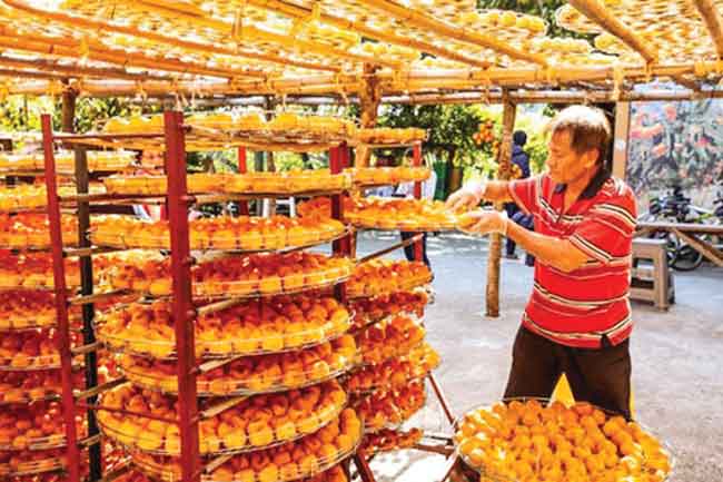 అమరఫలం తెలుసా మీకు..? | health-benefits-of-amlok-fruit