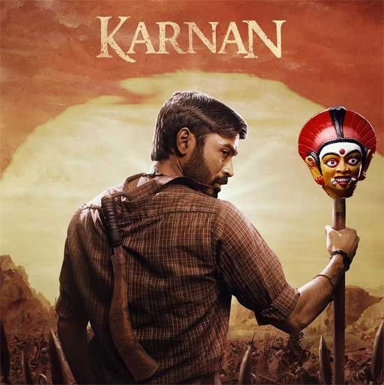 Karnan: బీజీఎం విన్నారా | karnan-original-score