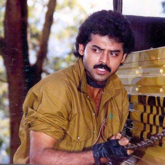 ‘బొబ్బిలి రాజా’ @ 30: ఈ విశేషాలు మీకు తెలుసా? | Venkatesh-and-Divya ...