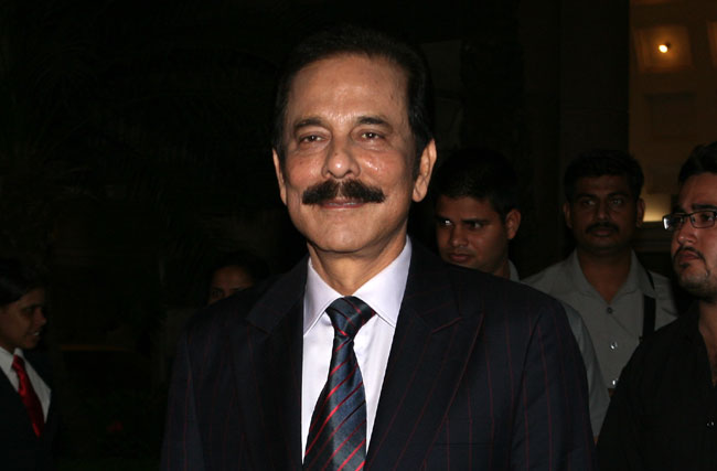 Subrata Roy: సహారా గ్రూప్‌ అధిపతి సుబ్రతా రాయ్‌ కన్నుమూత | sahara-group ...