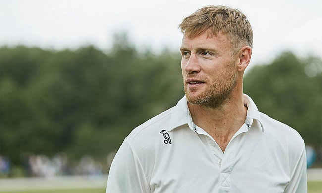 Andrew Flintoff: ఆండ్రూ ఫ్లింటాఫ్‌కు గాయాలు.. ప్రాణాలకు తప్పిన ముప్పు ...