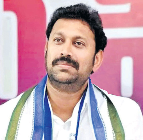 YS Avinash Reddy: సహనిందితుడిగా వైఎస్‌ అవినాష్‌రెడ్డి | general