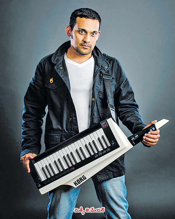 mickey j meyer: ఆరంభంలోనే అలా చేశా... ఇప్పుడు పరిస్థితులు వేరు | mickey ...