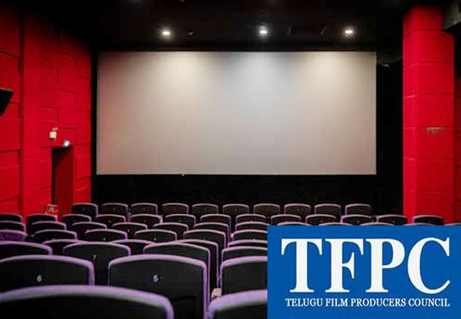 TFPC: ఆ ప్రచారాన్ని ఖండిస్తున్నాం: సినిమా ప్రదర్శనల నిలిపివేతపై టీఎఫ్ ...