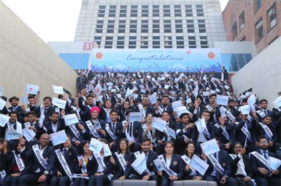 NIRF 2020 ఓవరాల్‌ ర్యాంకింగ్స్‌ టాప్‌-10లో LPU (ప్రకటన) | lpu-is ...