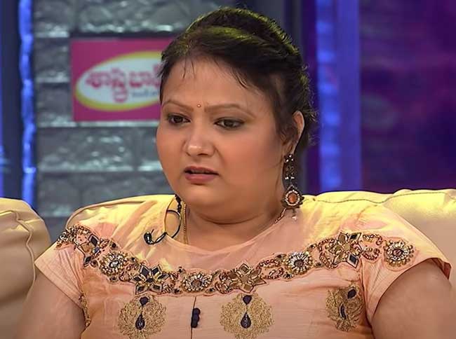 Geetha Singh: హాస్యనటి గీతాసింగ్‌ ఇంట విషాదం | geetha-singh-son-passed-away