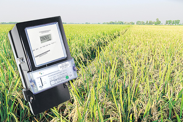 Adani-Smart meter: అదానీ ‘స్మార్ట్‌’ షాక్‌ | general