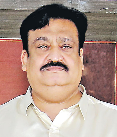 Suniel Narang: తెలంగాణ స్టేట్‌ ఫిలిం ఛాంబర్‌ అధ్యక్షుడిగా సునీల్ ...