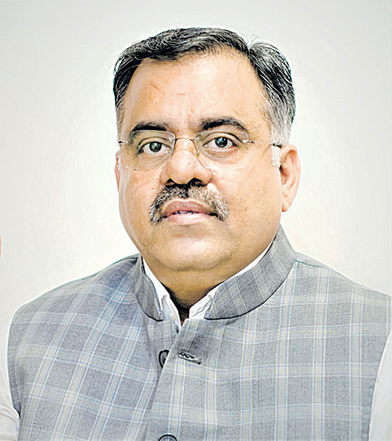 ఇంటింటికీ వెళ్తాం.. ఇంకా బలోపేతమవుతాం | general