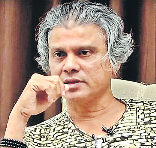 Rakesh Master: రాకేశ్‌ మాస్టర్‌ కన్నుమూత | choreographer-rajesh-master ...