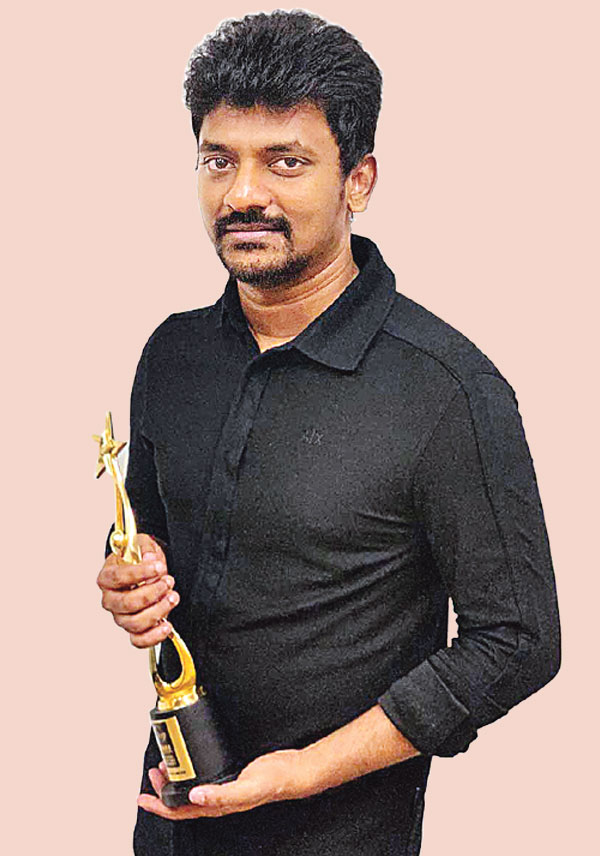 ‘జైలర్‌’ నుంచి నన్ను తీసేయమన్నారు | life-journey-of-tamil-director ...