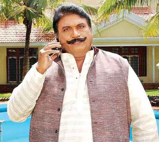 సినీనటుడు జయప్రకాశ్‌రెడ్డి కన్నుమూత | Actor-Jayaprakash-Reddy-dies