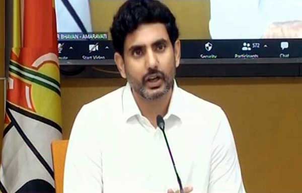Andhra News: జగన్‌ అలా అనేందుకు అవకాశం లేదు.. అన్నీ రికార్డెడ్‌గా ...