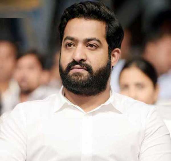NTR: తెలుగు ప్రజల హృదయాల్లో ఆయన పేరు చెరపలేరు: జూనియర్‌ ఎన్టీఆర్ ...
