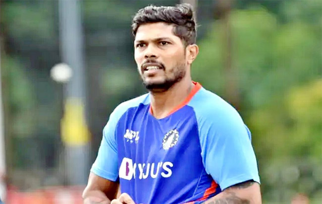 Umesh Yadav: భారత పేసర్‌ ఉమేశ్ యాదవ్‌కు పితృవియోగం.. | india-pacer ...