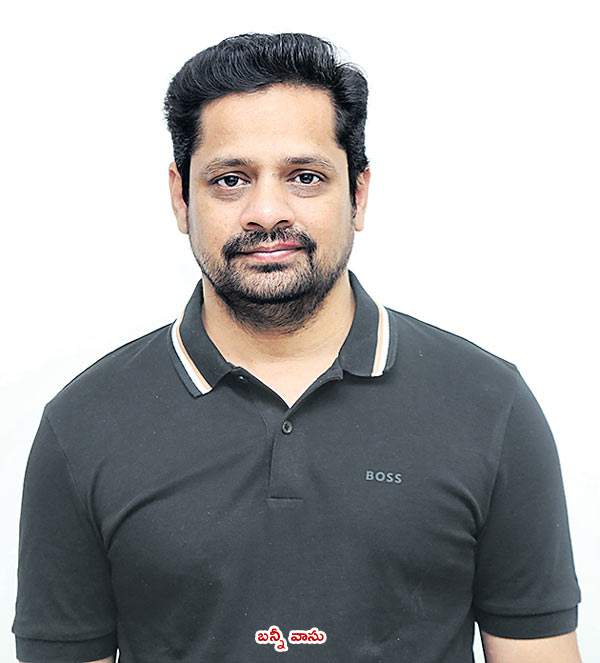 Bunny Vasu: మనం వరదల్లో ఉన్నామా అనేలా ‘2018’ | bunny-vasu-latest ...