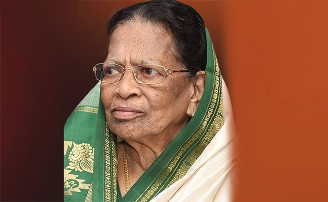 Justice Fathima Beevi: సుప్రీం కోర్టు తొలి మహిళా న్యాయమూర్తి కన్నుమూత ...