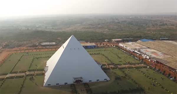 subash patriji: పిరమిడ్‌ ధ్యాన గురువు సుభాష్‌ పత్రిజీ కన్నుమూత ...