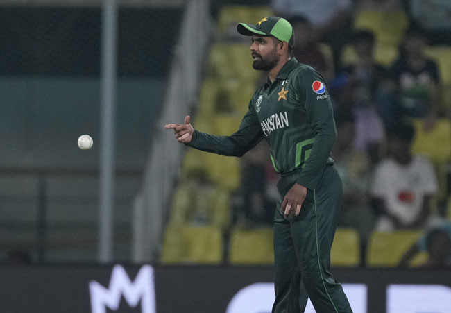 PAK vs AFG: అఫ్గాన్‌పై మా ఓటమికి కారణమదే.. ఆ రెండు విభాగాలపై ...